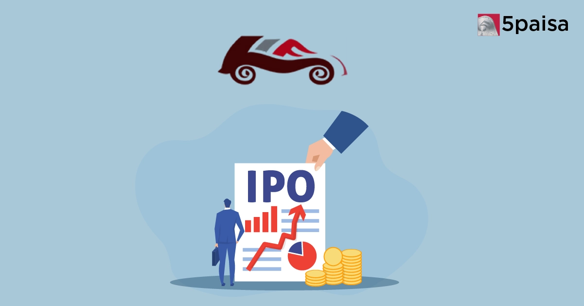 Laxmi India Finance Lists at 14% Discount Despite Strong Financials | 5paisa